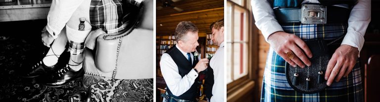 Sustainable Backyard Wedding Photography / Becky & Cal • Rhianna May