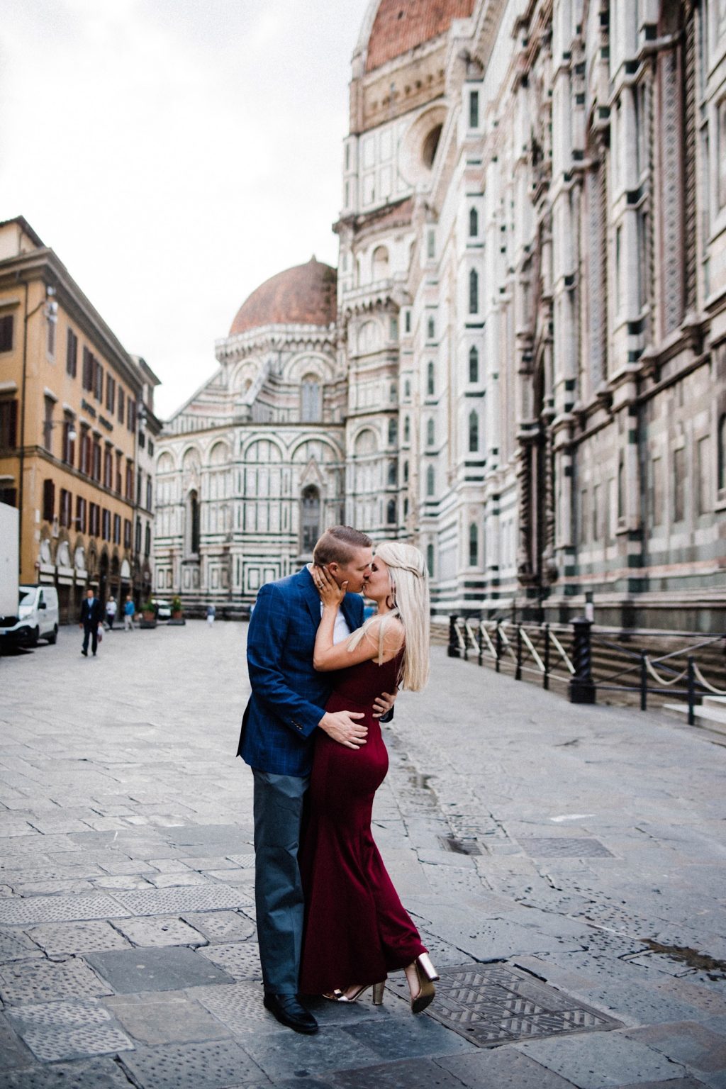 Florence Anniversary Photography / Kristi & Greg • Florence Photographer