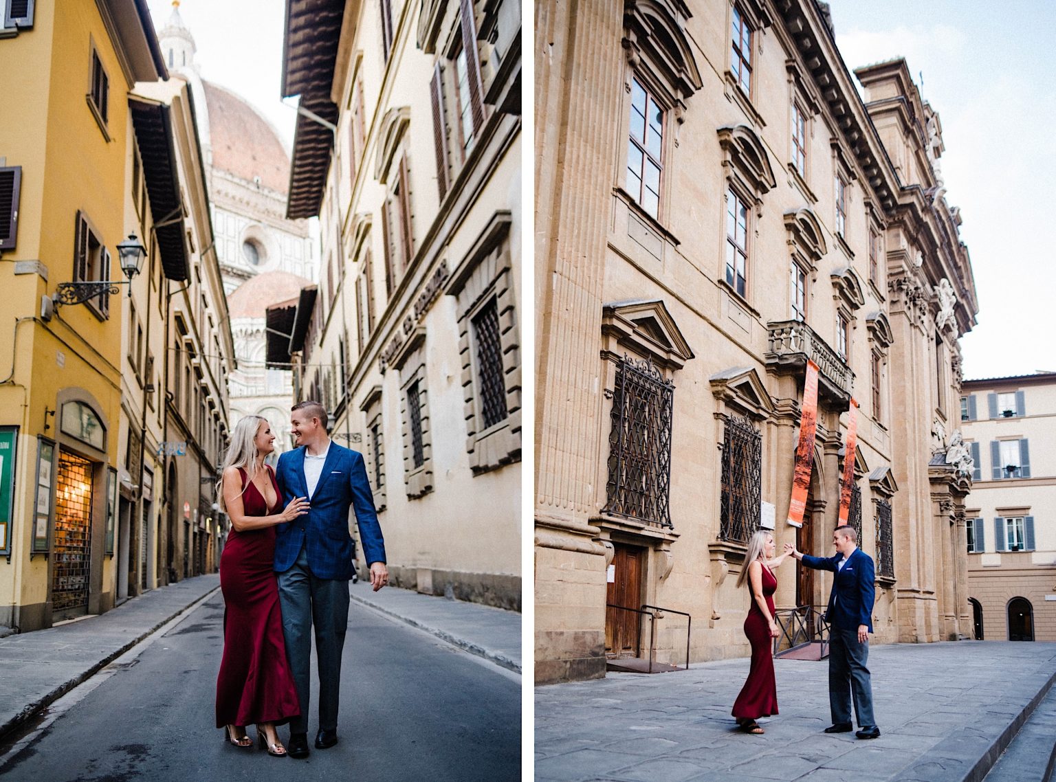 Florence Anniversary Photography / Kristi & Greg • Florence Photographer