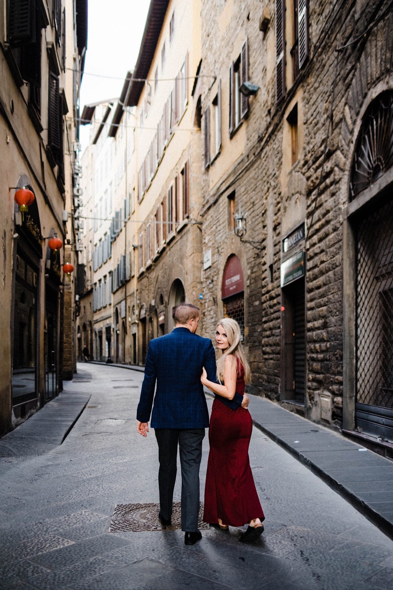 Florence Anniversary Photography / Kristi & Greg • Florence Photographer