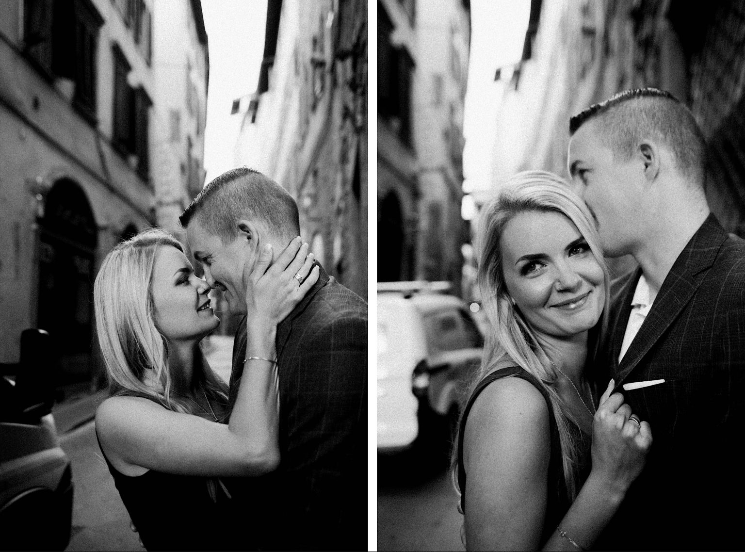 Florence Anniversary Photography / Kristi & Greg • Florence Photographer