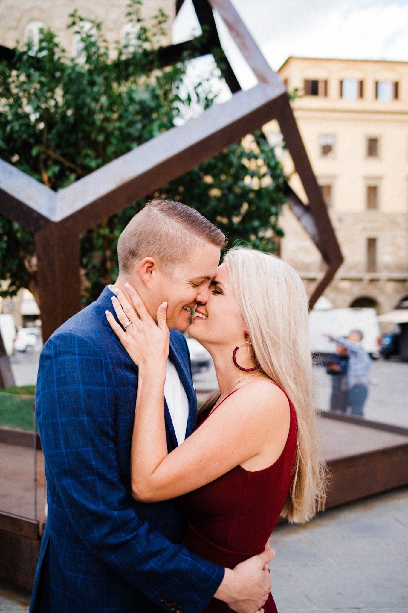 Florence Anniversary Photography / Kristi & Greg • Florence Photographer