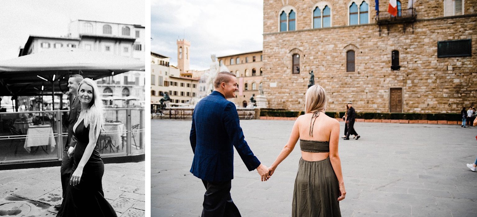 Florence Anniversary Photography / Kristi & Greg • Florence Photographer