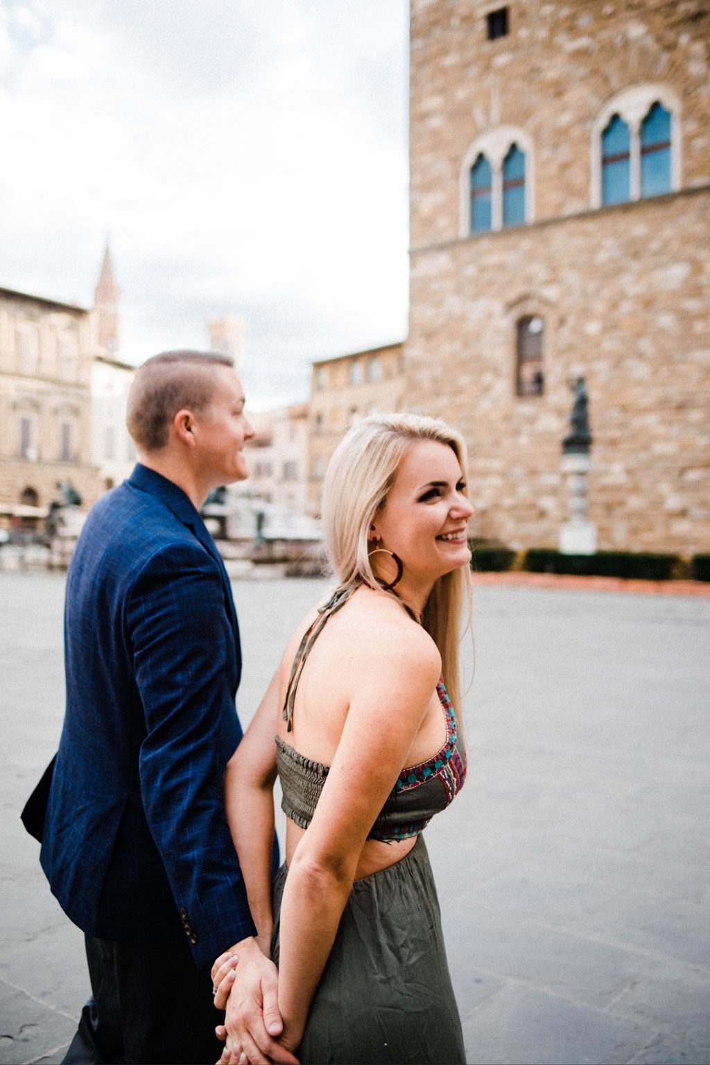 Florence Anniversary Photography / Kristi & Greg • Florence Photographer