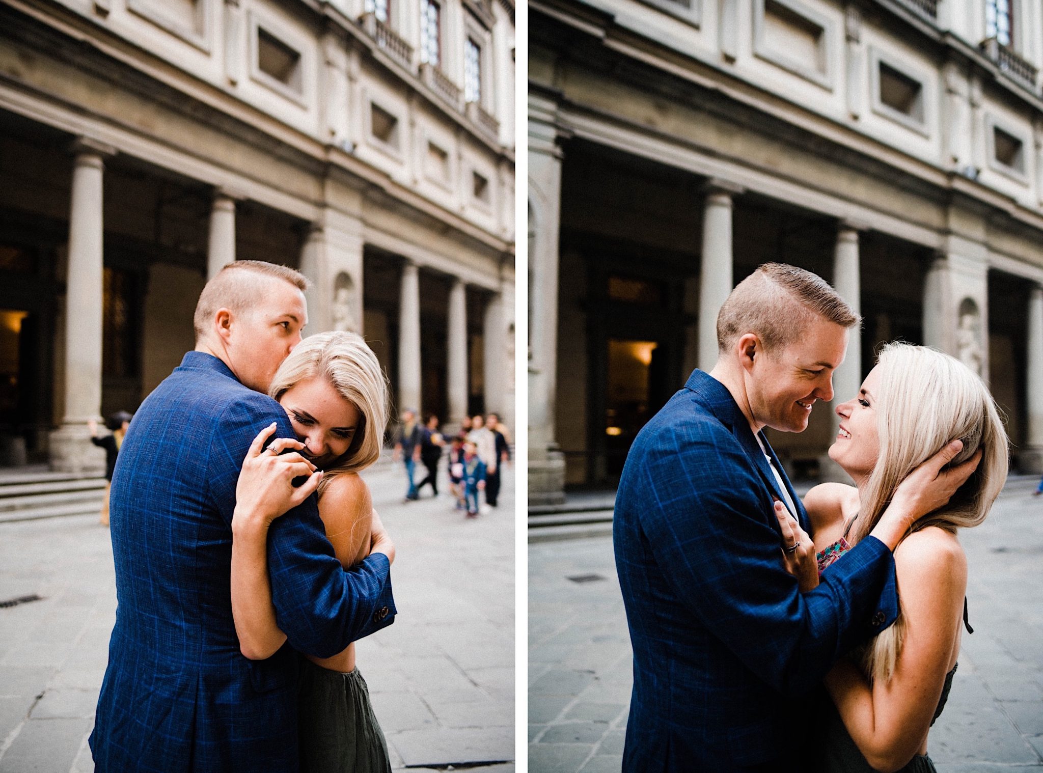 Florence Anniversary Photography / Kristi & Greg • Florence Photographer