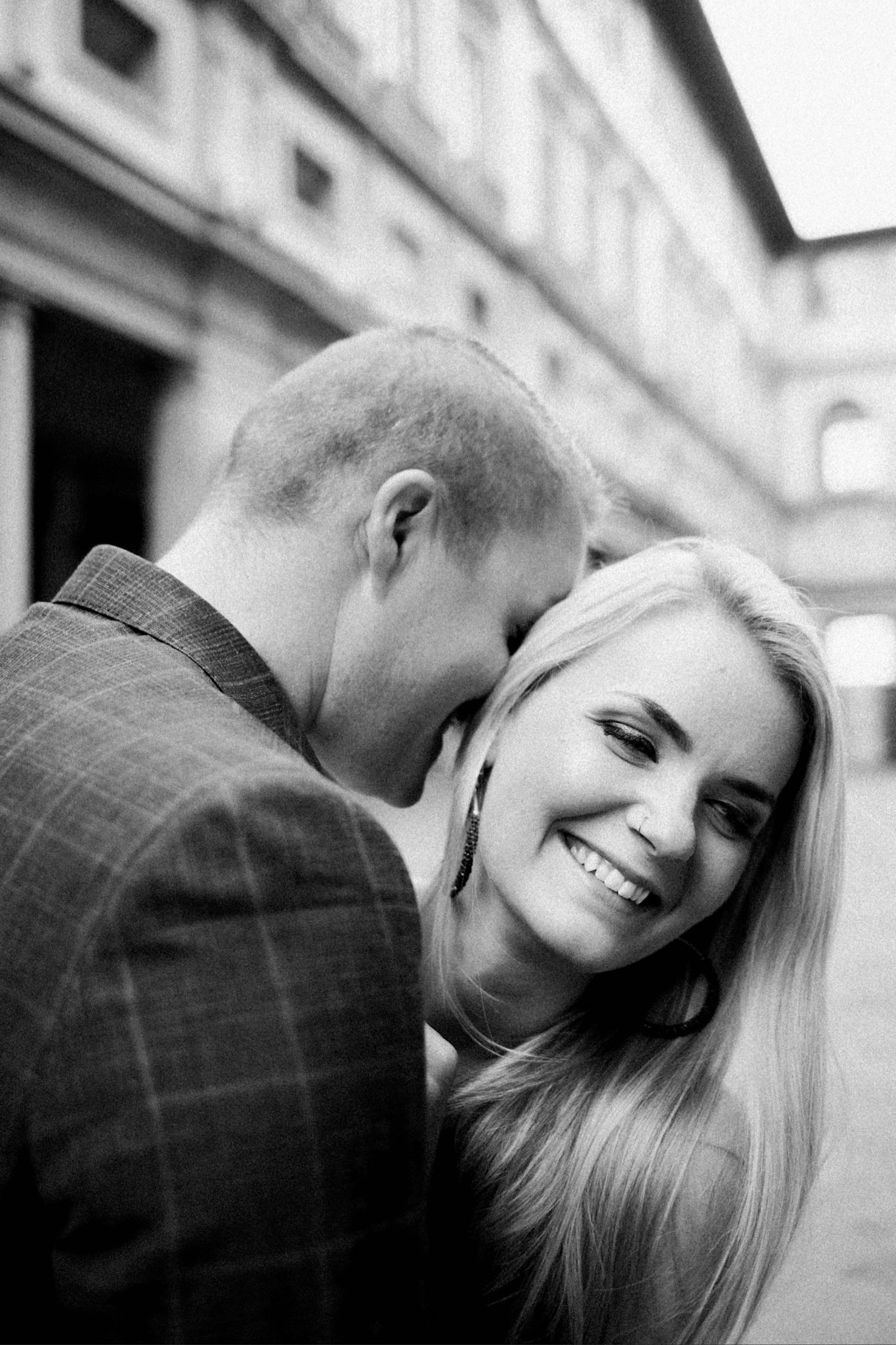 Florence Anniversary Photography / Kristi & Greg • Florence Photographer