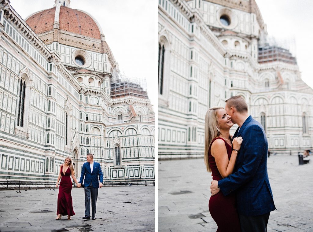 Florence Anniversary Photography / Kristi & Greg • Florence Photographer