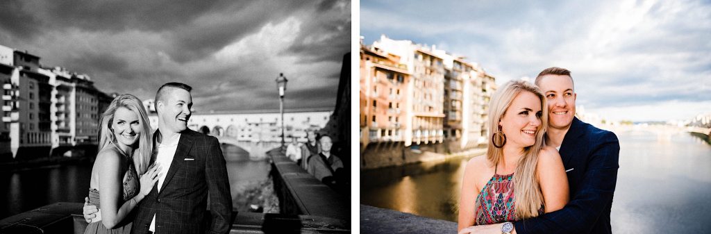 Florence Anniversary Photography / Kristi & Greg • Florence Photographer