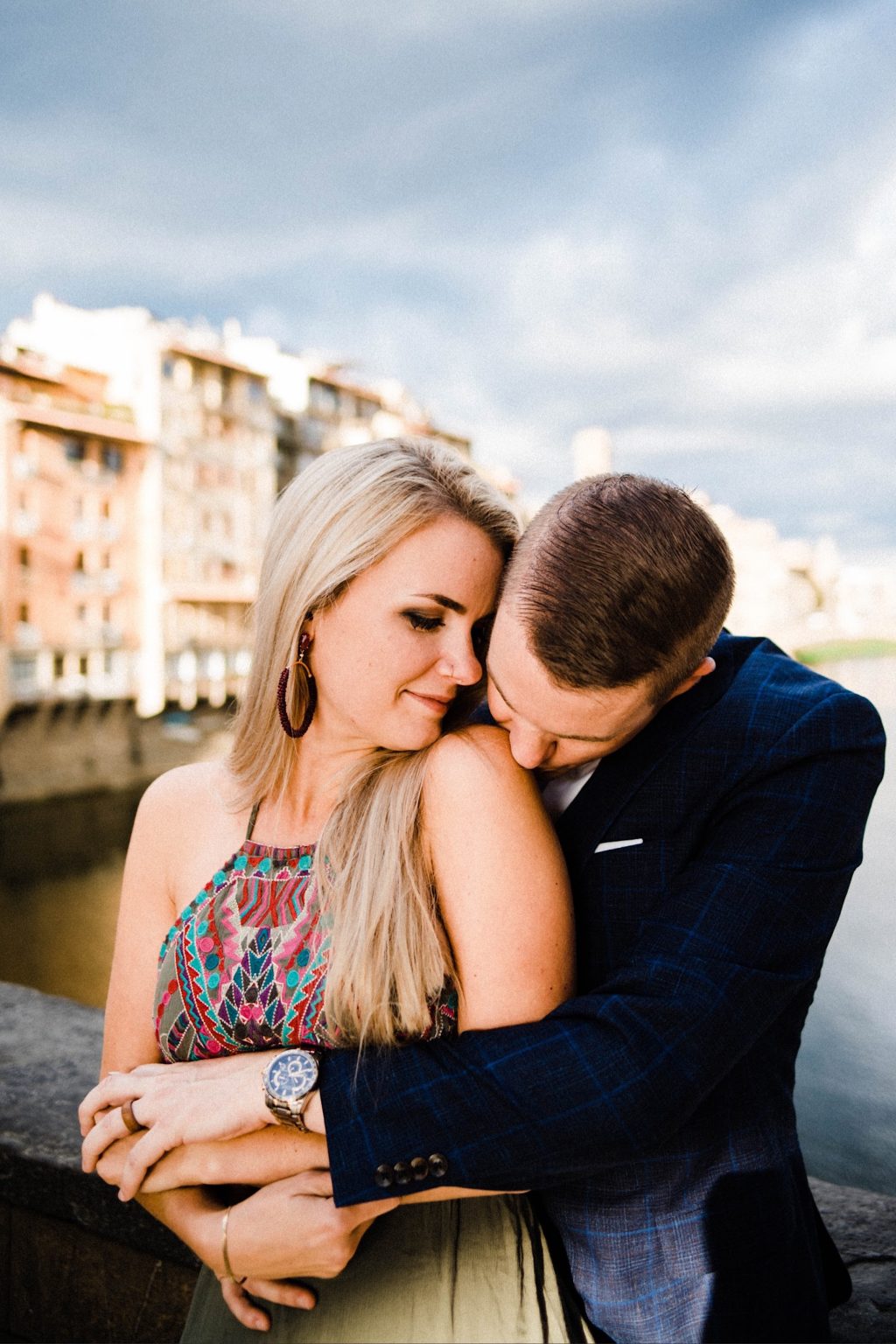 Florence Anniversary Photography / Kristi & Greg • Florence Photographer