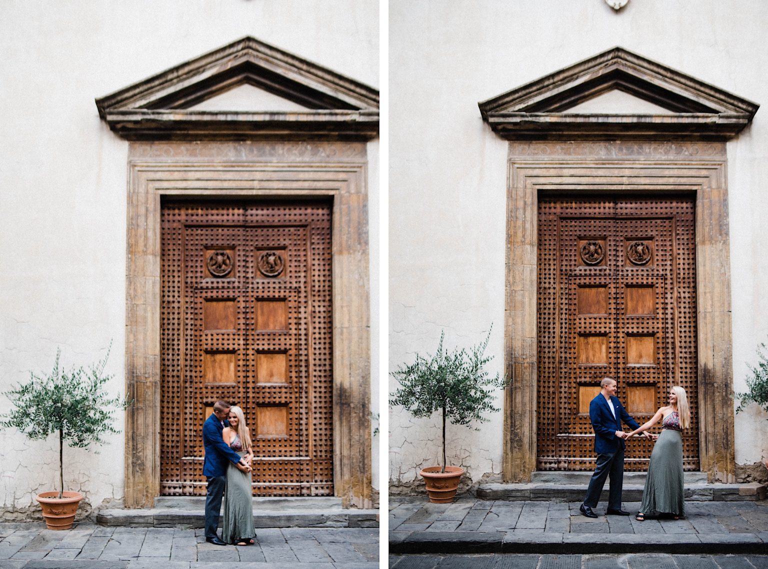 Florence Anniversary Photography / Kristi & Greg • Florence Photographer