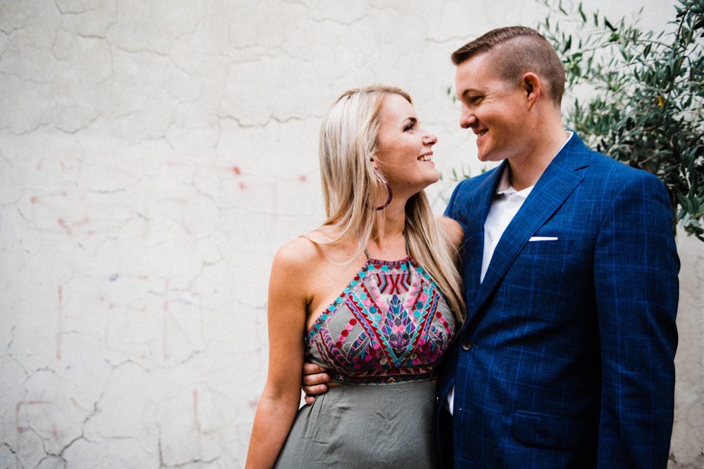 Florence Anniversary Photography / Kristi & Greg • Florence Photographer