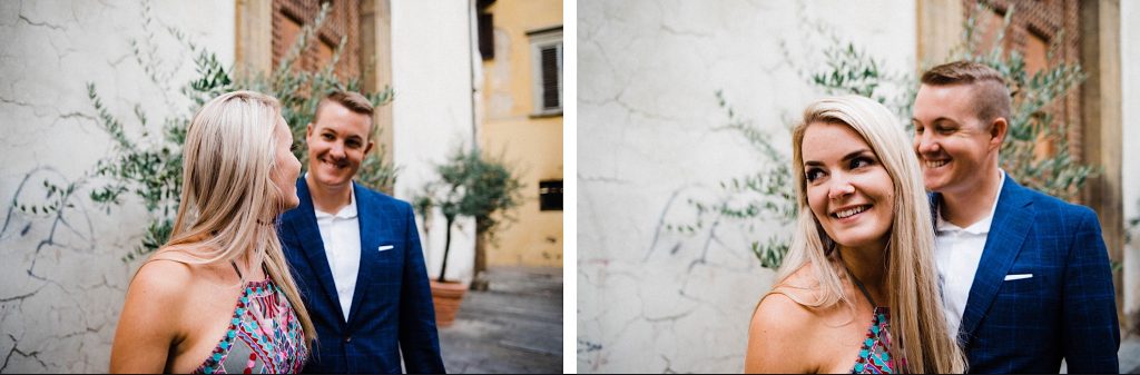 Florence Anniversary Photography / Kristi & Greg • Florence Photographer