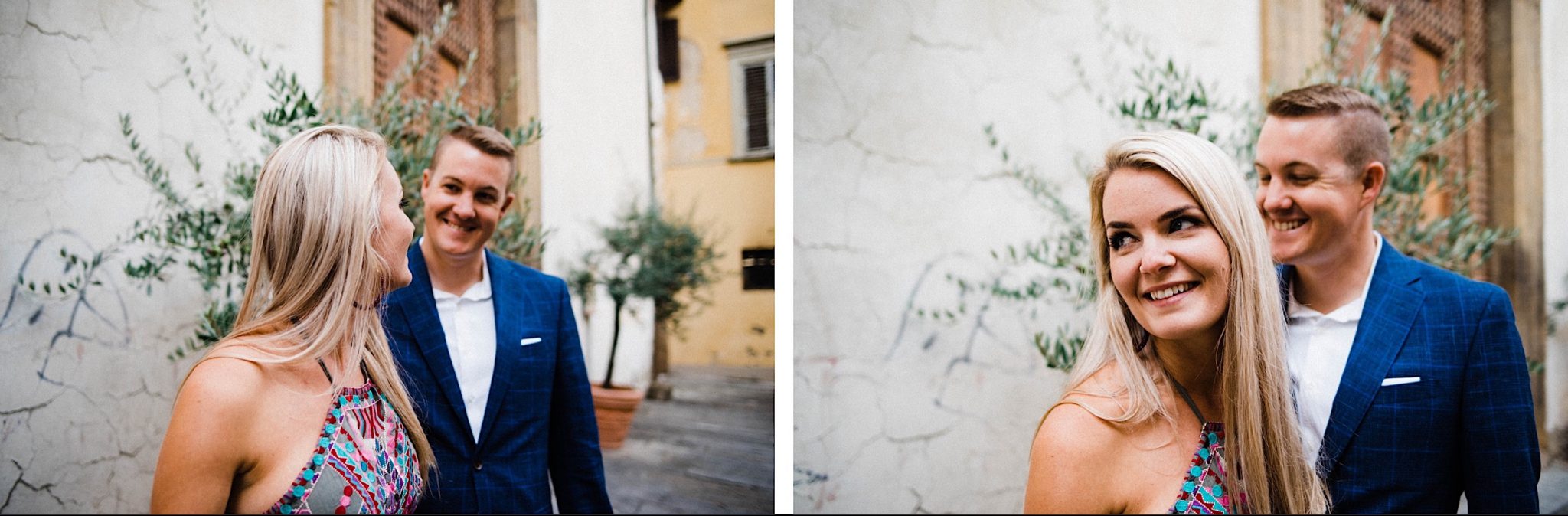 Florence Anniversary Photography / Kristi & Greg • Florence Photographer