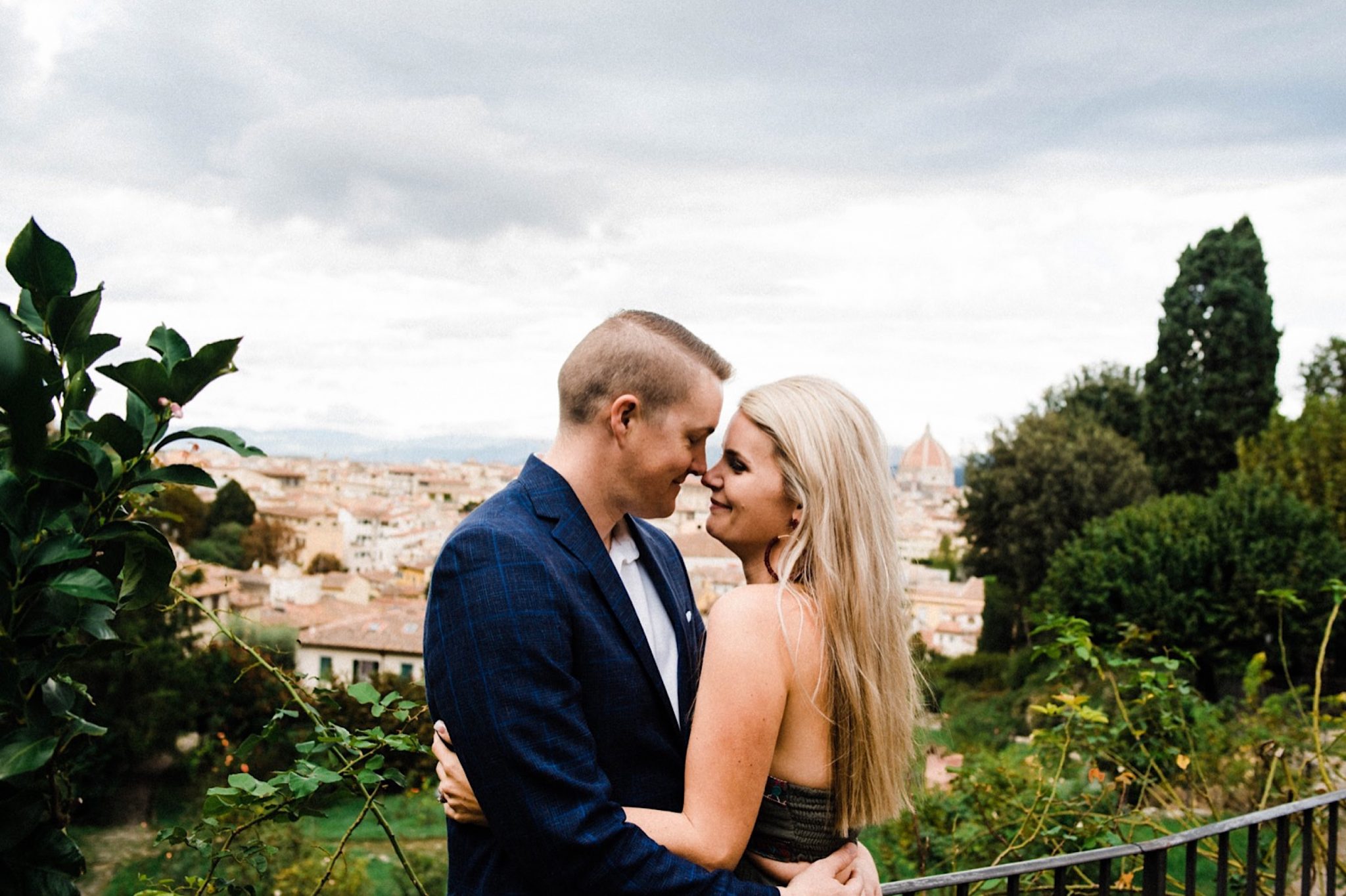 Florence Anniversary Photography / Kristi & Greg • Florence Photographer