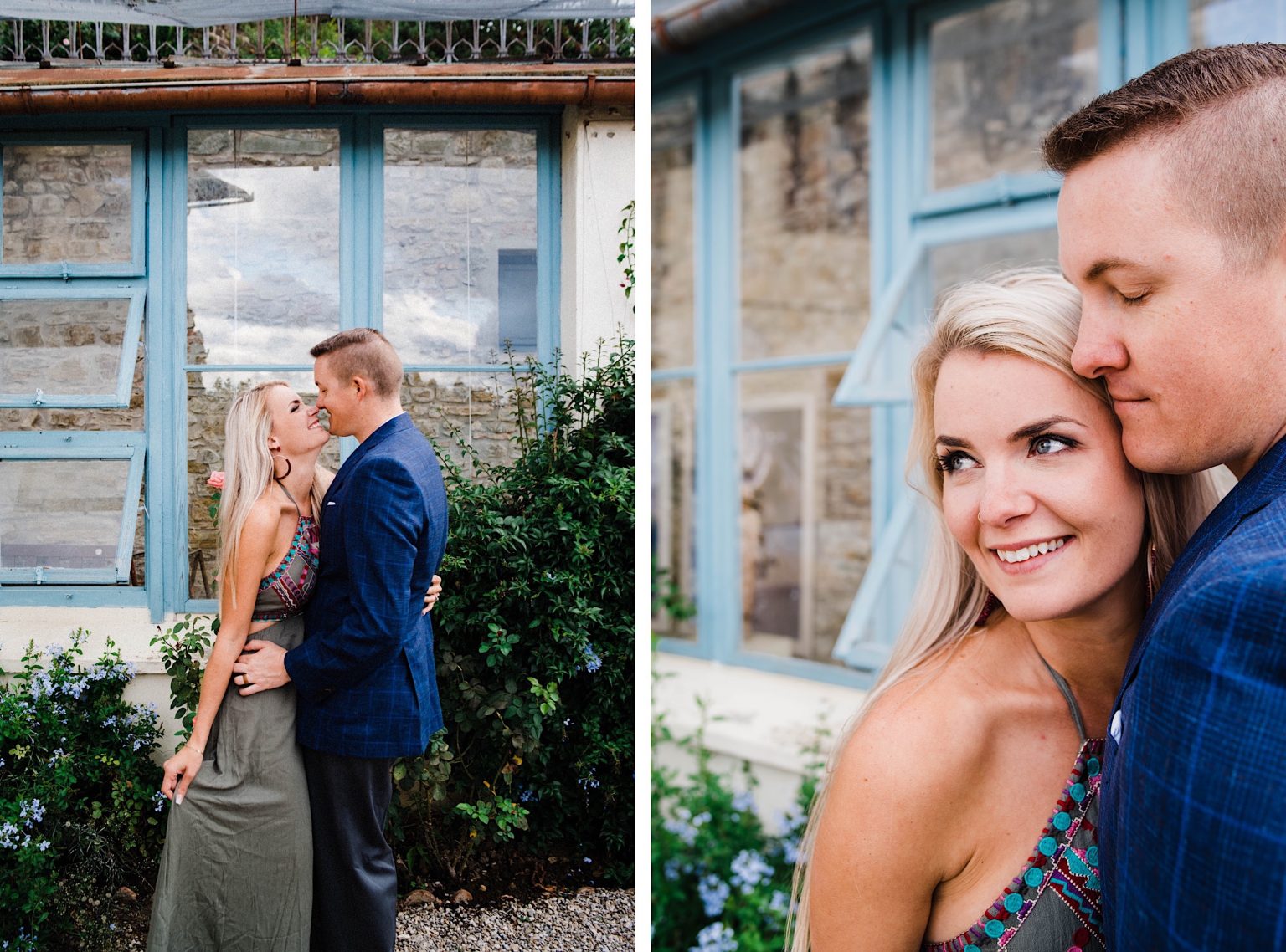 Florence Anniversary Photography / Kristi & Greg • Florence Photographer