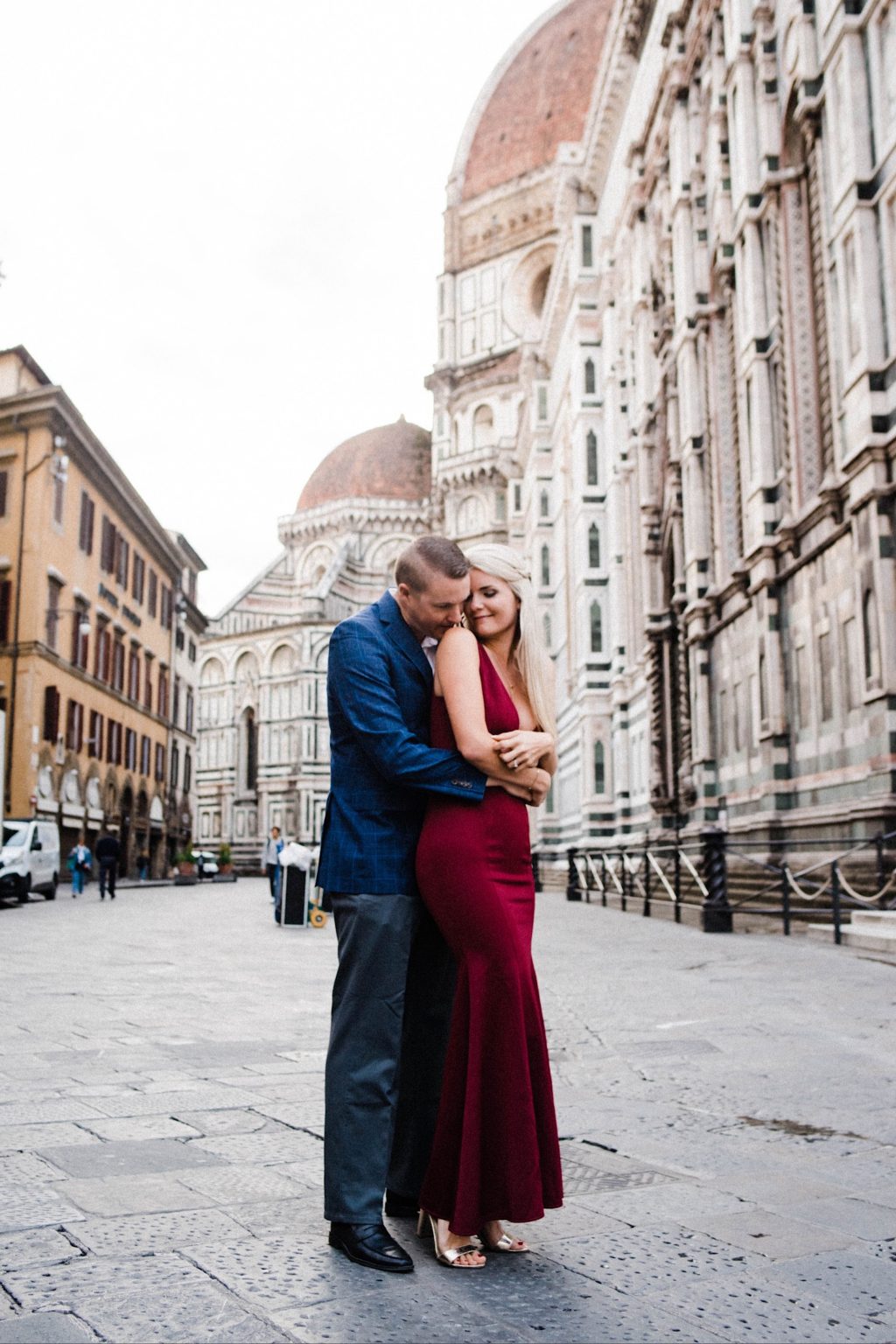 Florence Anniversary Photography / Kristi & Greg • Florence Photographer