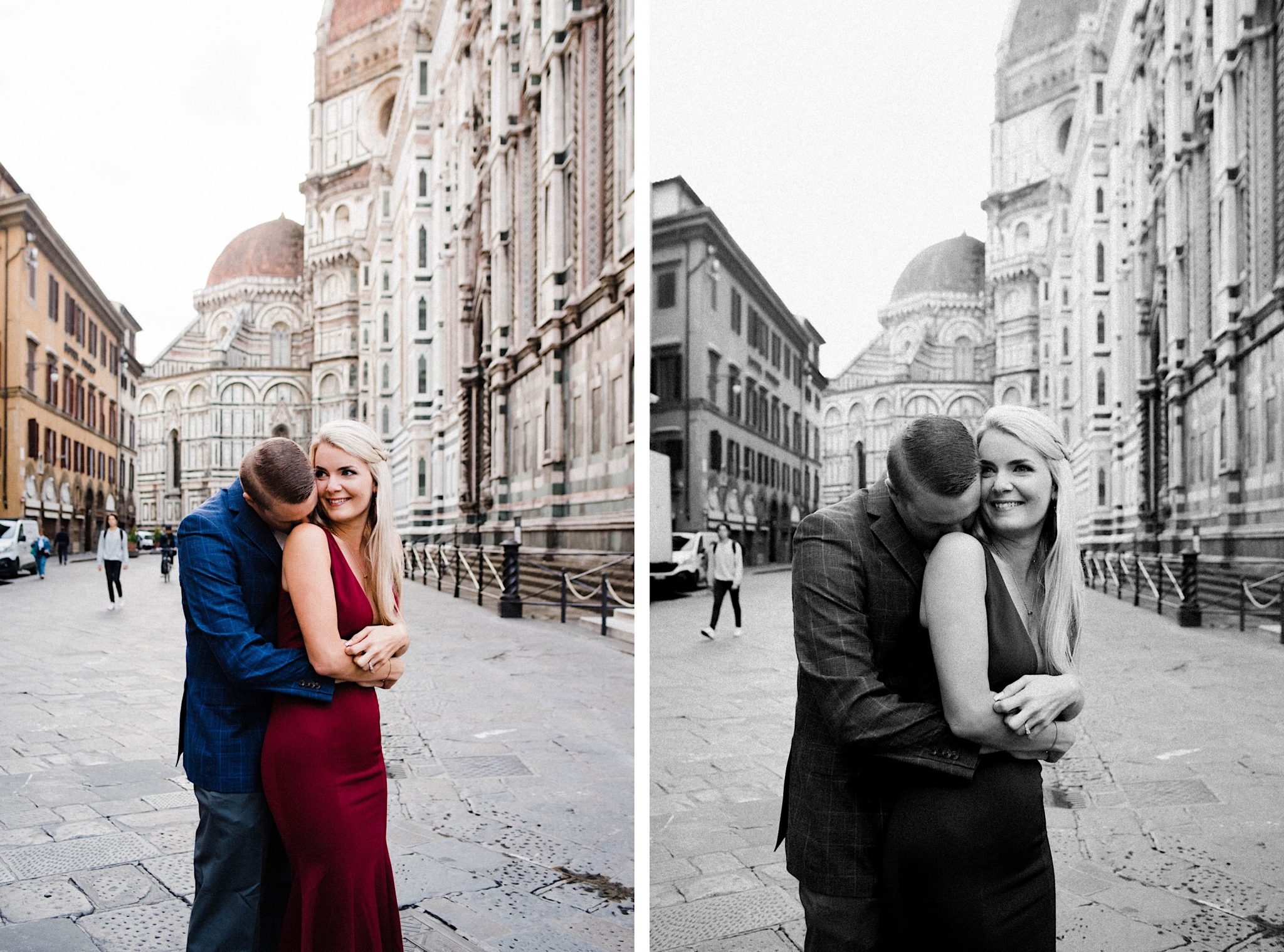 Florence Anniversary Photography / Kristi & Greg • Florence Photographer