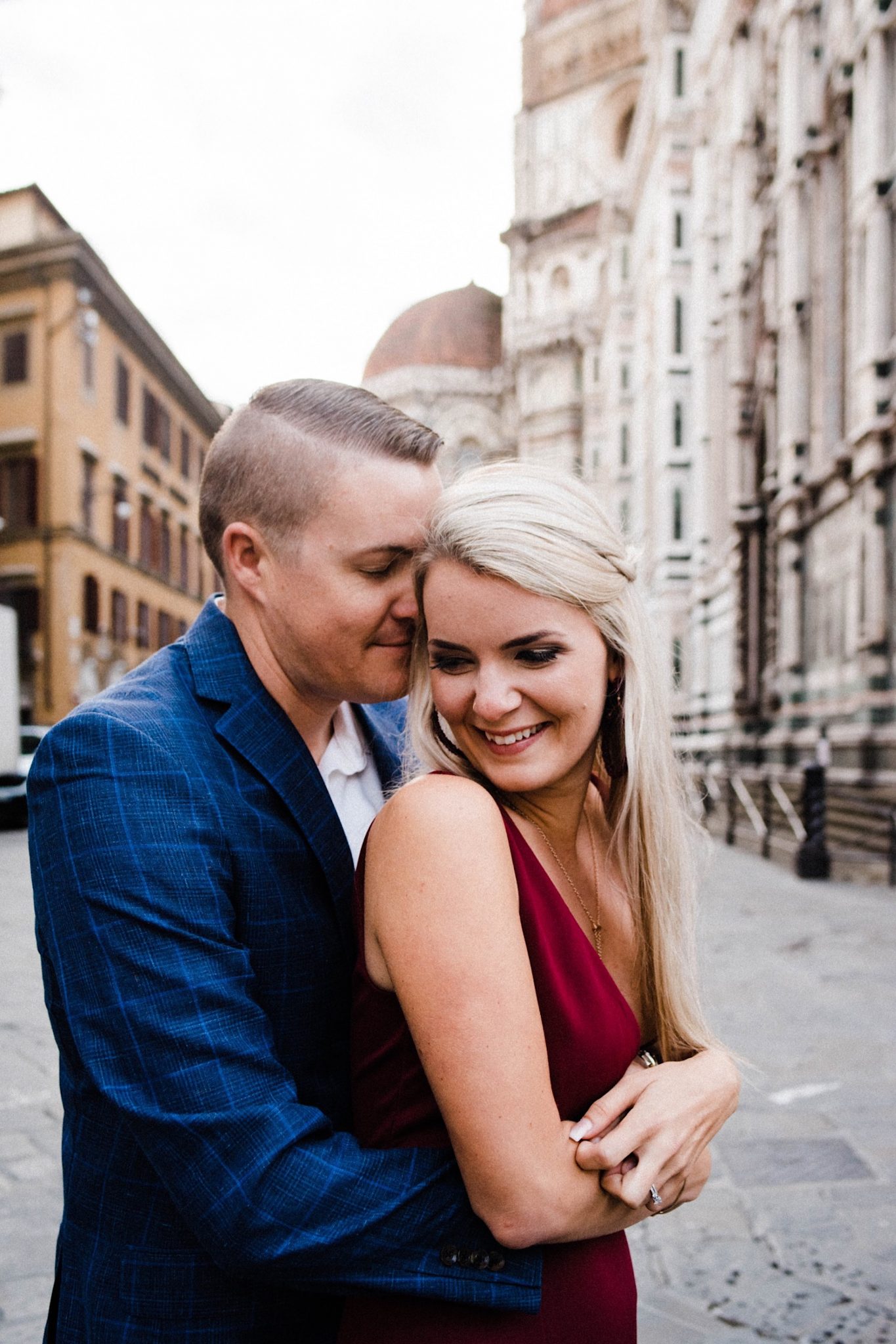 Florence Anniversary Photography / Kristi & Greg • Florence Photographer