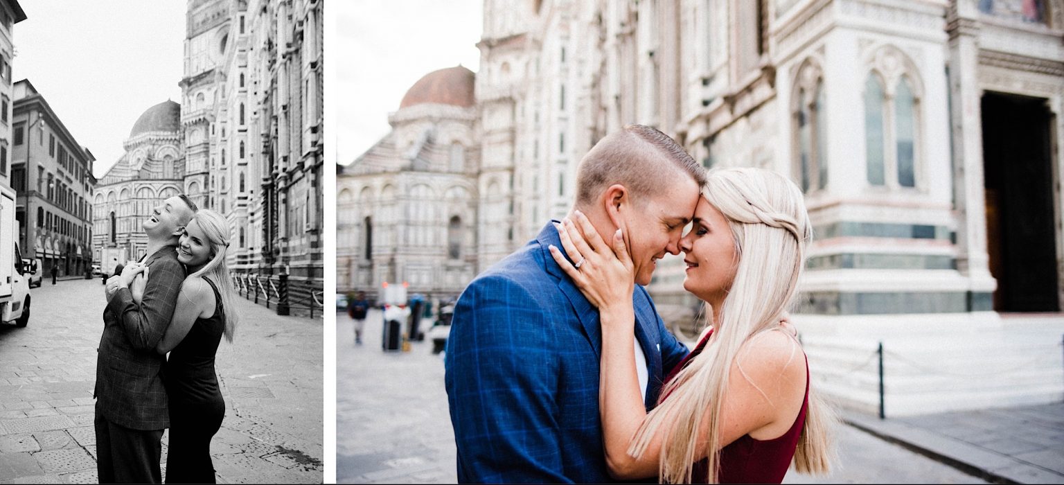 Florence Anniversary Photography / Kristi & Greg • Florence Photographer