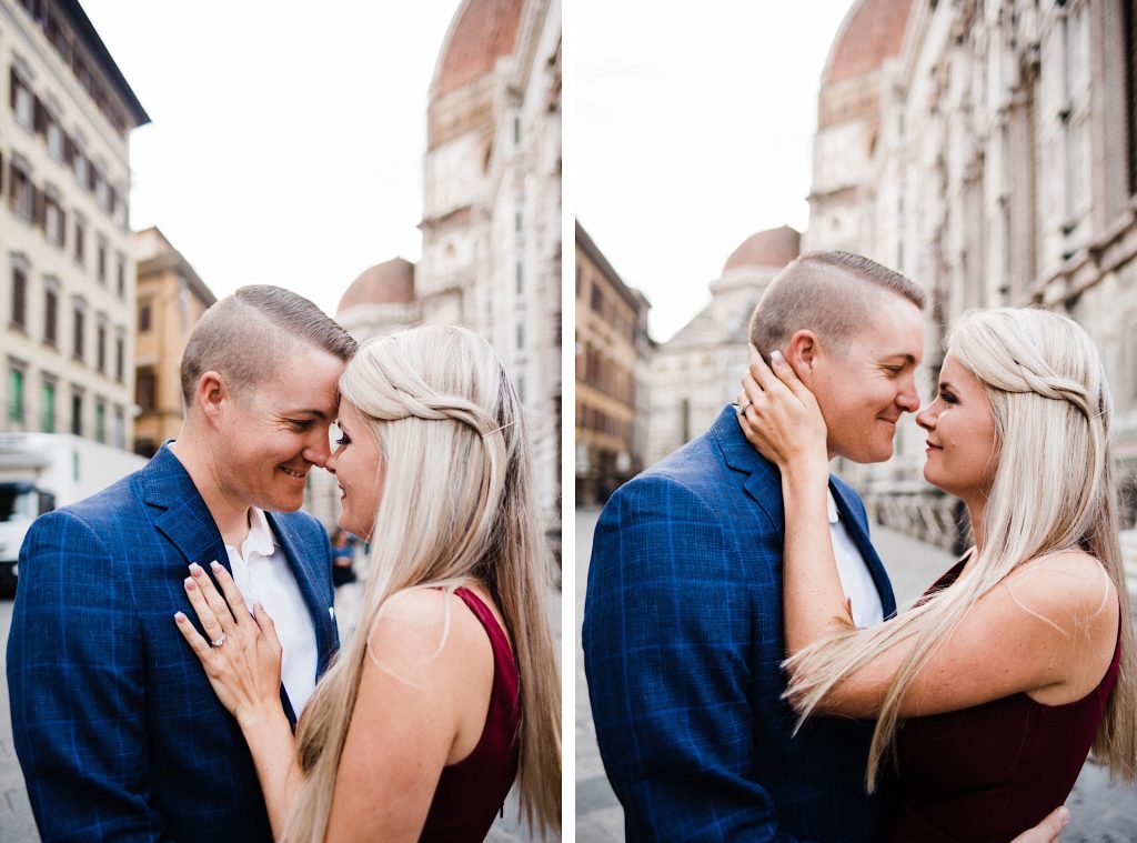 Florence Anniversary Photography / Kristi & Greg • Florence Photographer