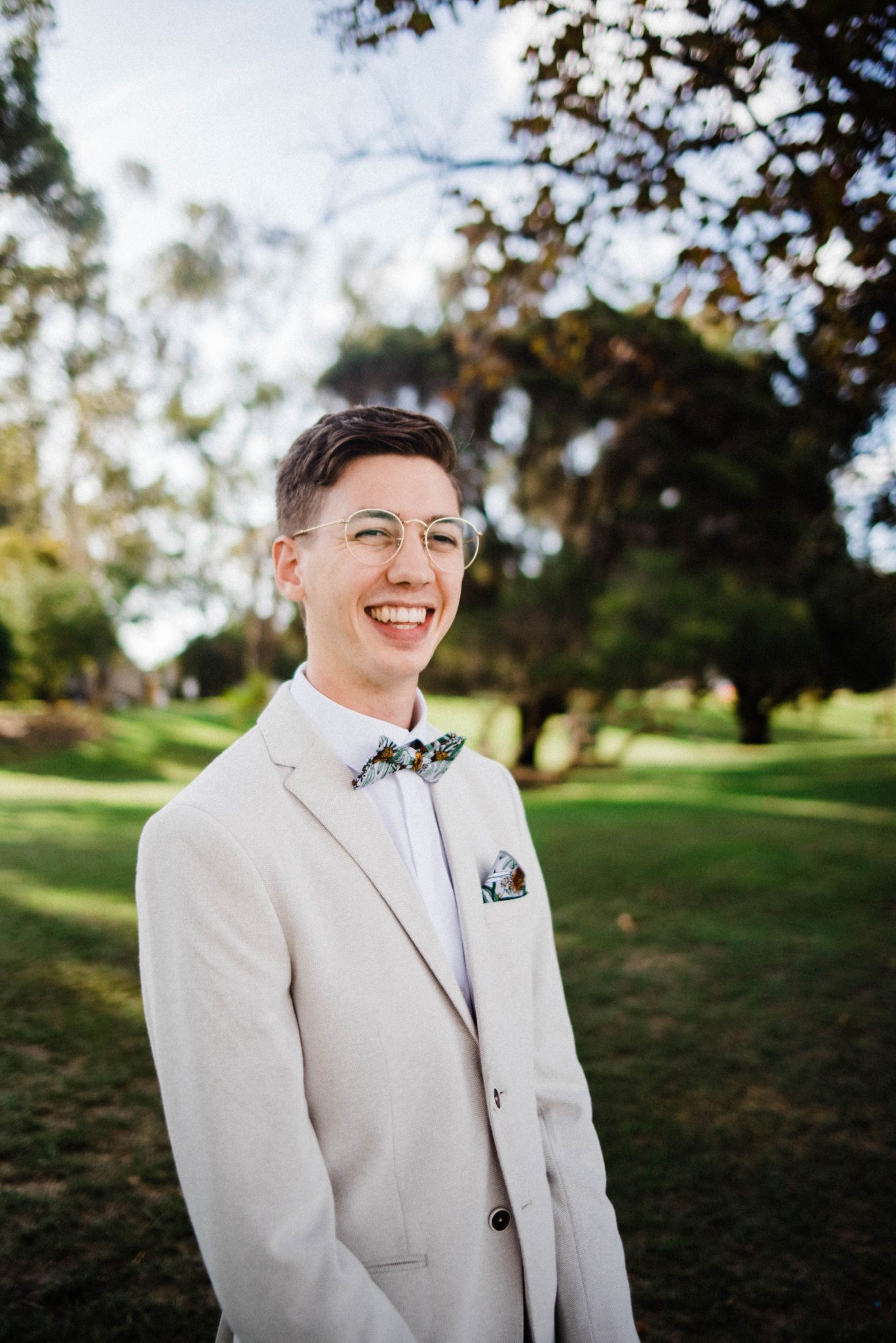 Blue Boat House Elopement Photography / How to Elope in Perth