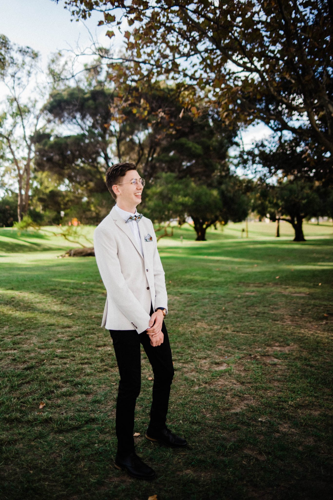 Blue Boat House Elopement Photography / How to Elope in Perth