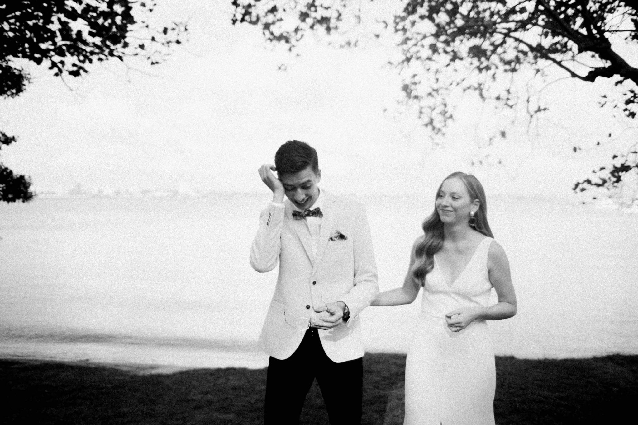 Blue Boat House Elopement Photography / How to Elope in Perth