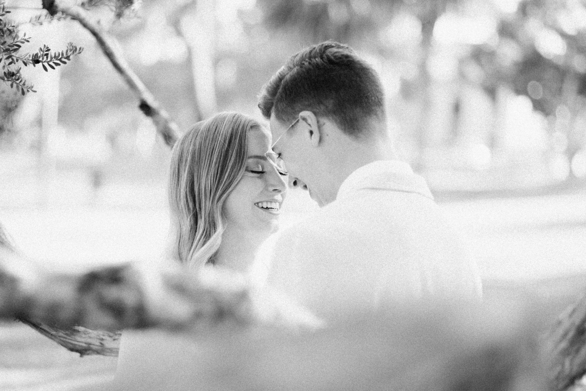 Blue Boat House Elopement Photography / How to Elope in Perth