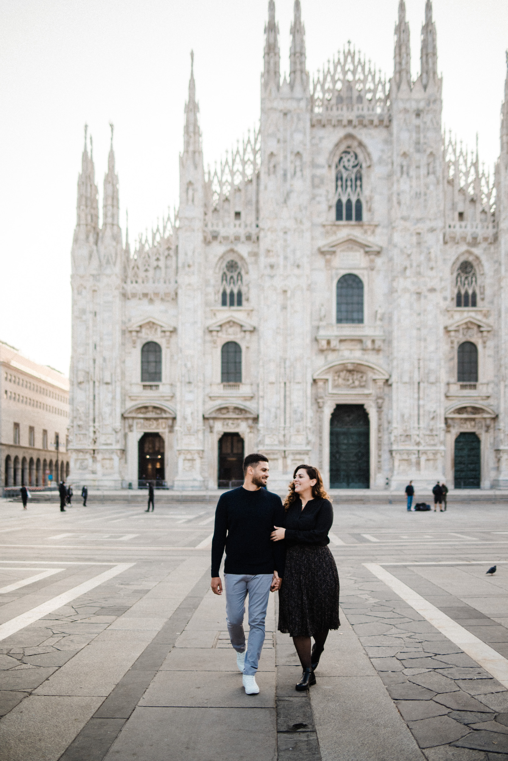 Locals Guide to Milan / the Milan Memories Photo Tour • Rhianna May