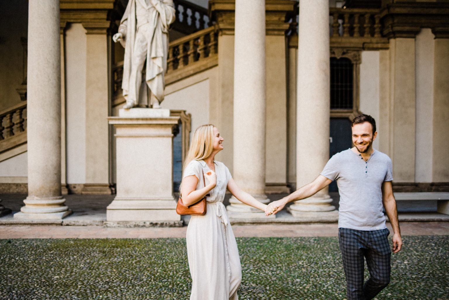 Locals Guide to Milan / the Milan Memories Photo Tour • Rhianna May