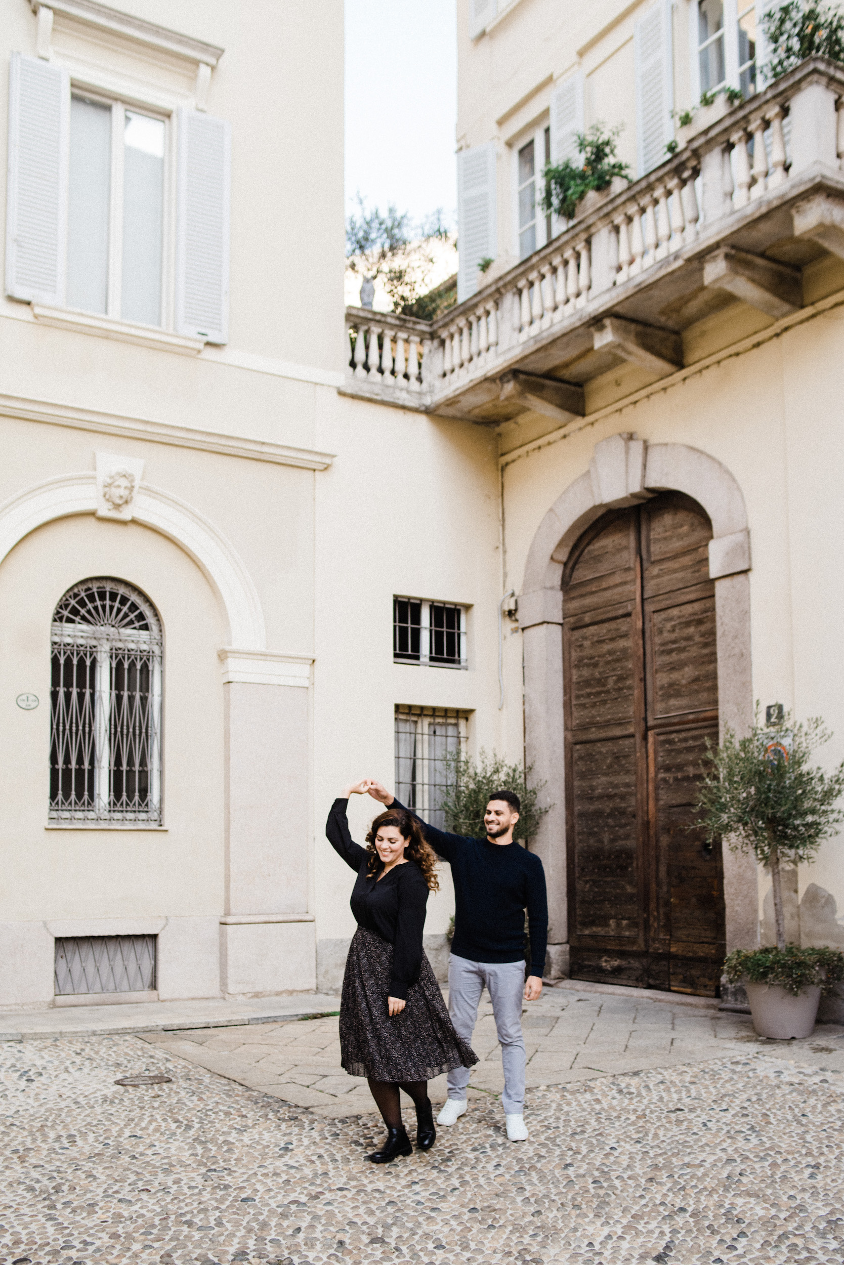 Locals Guide to Milan / the Milan Memories Photo Tour • Rhianna May