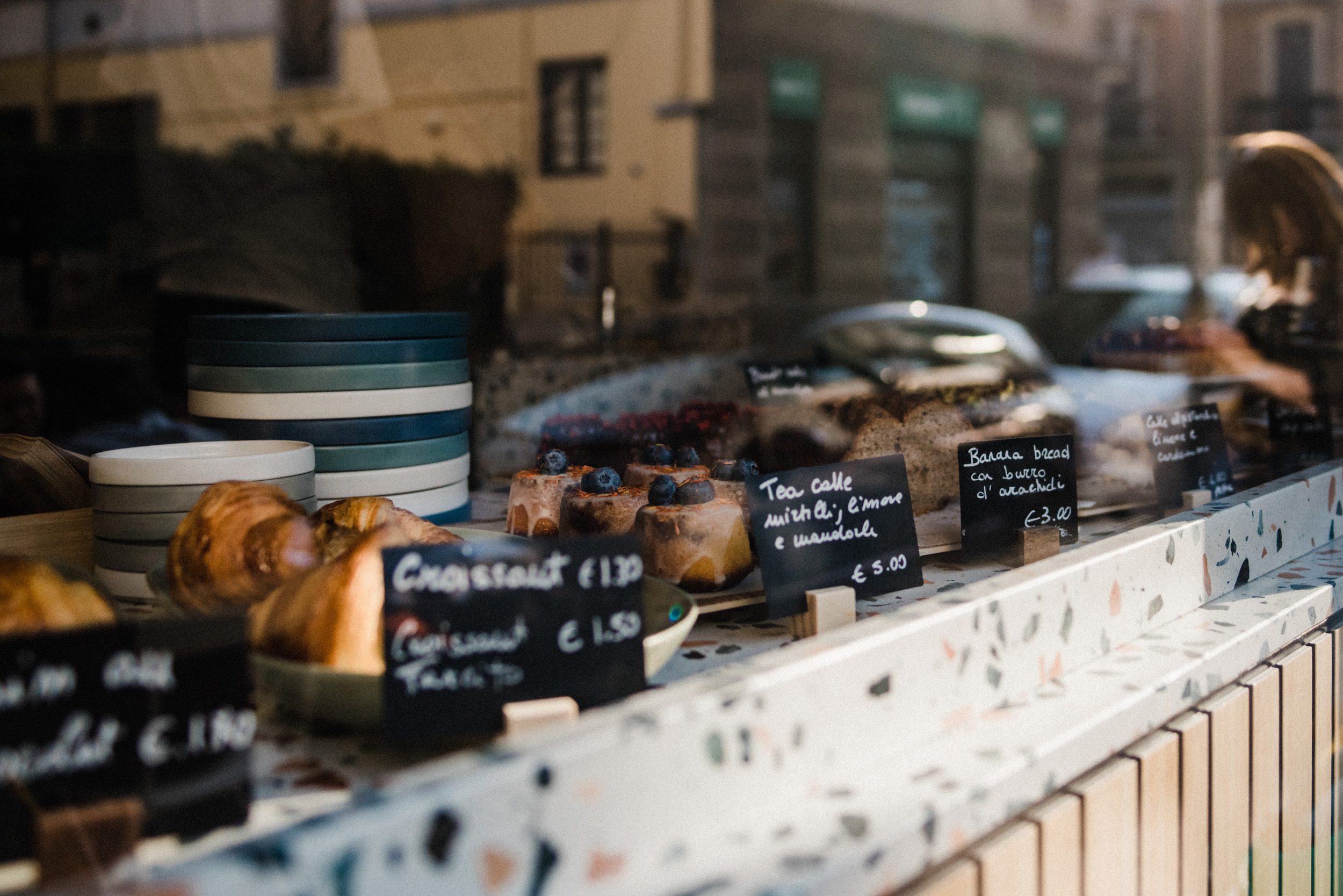 Locals Guide to Milan / the Milan Memories Photo Tour • Rhianna May