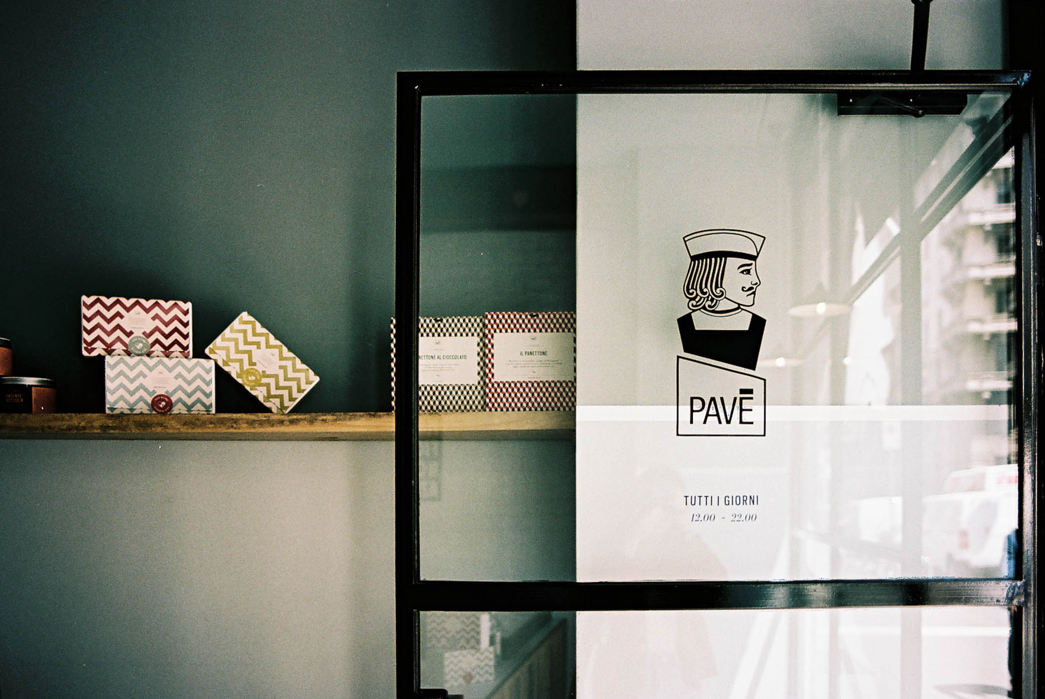 Locals Guide to Milan / the Milan Memories Photo Tour • Rhianna May