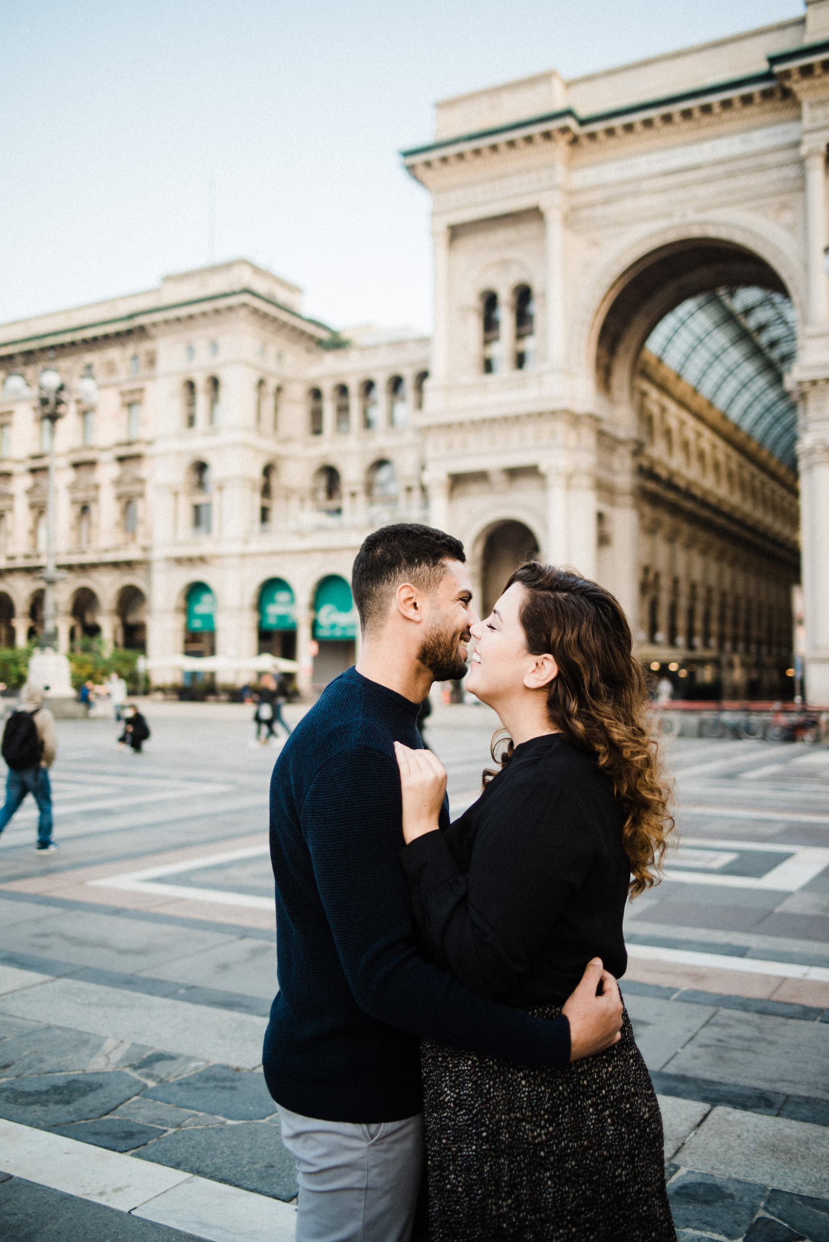 Locals Guide to Milan / the Milan Memories Photo Tour • Rhianna May