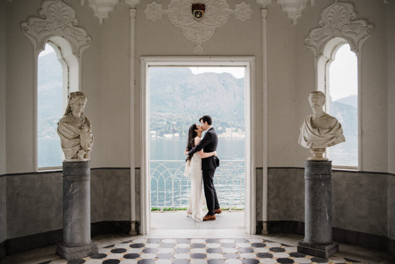 How to Elope in Italy: the Ultimate Guide • Rhianna May Photography