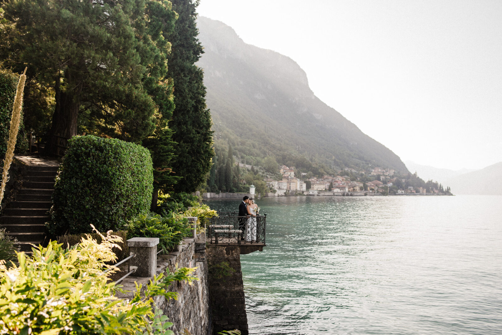 Your Ultimate Guide to Lake Como Weddings • Rhianna May Photography